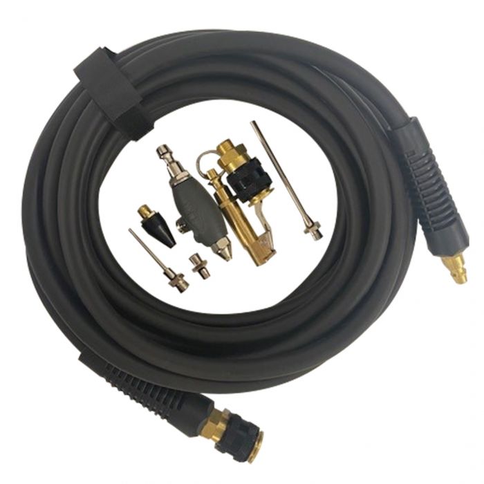 TJM Pro Series Air Line Kit (US Style) – CAtuned Off-Road