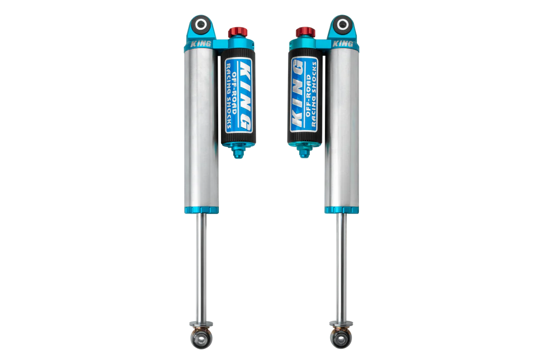 King Shock 2019+ Mercedes Sprinter 2500 4WD 2.5 Rear Shocks – CAtuned ...