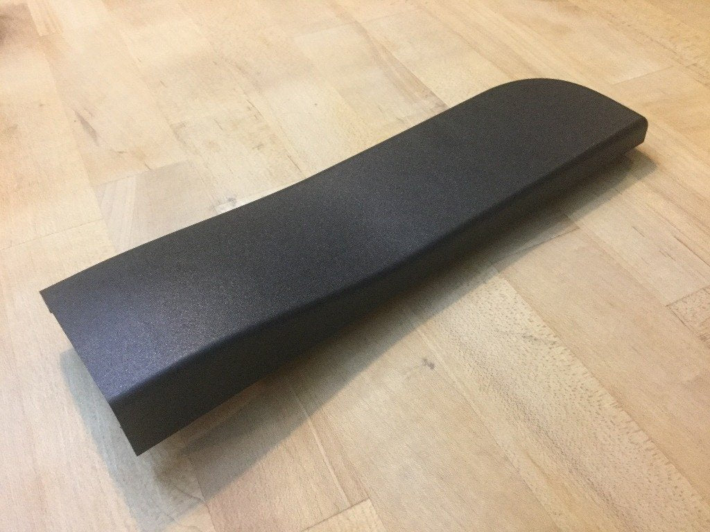 Track Trim for Slider Door Track – CAtuned Off-Road