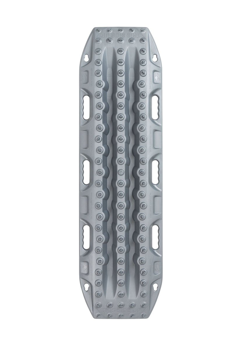 MAXTRAX MKII Titanium Grey Recovery Boards – CAtuned Off-Road