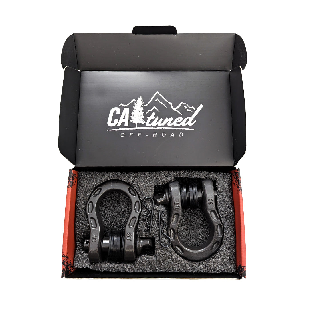 CAtuned Off-Road - High-Quality Off-Road Bumpers & Accessories