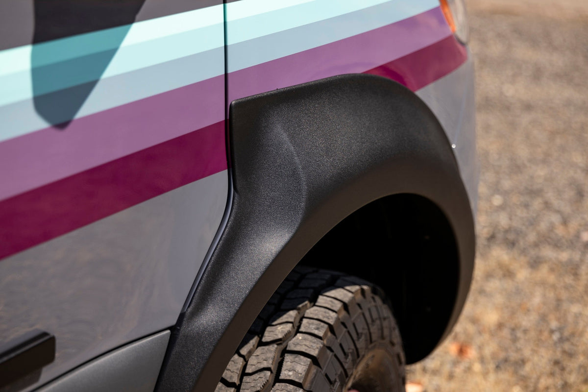 Desert Defender – CAtuned Off-Road