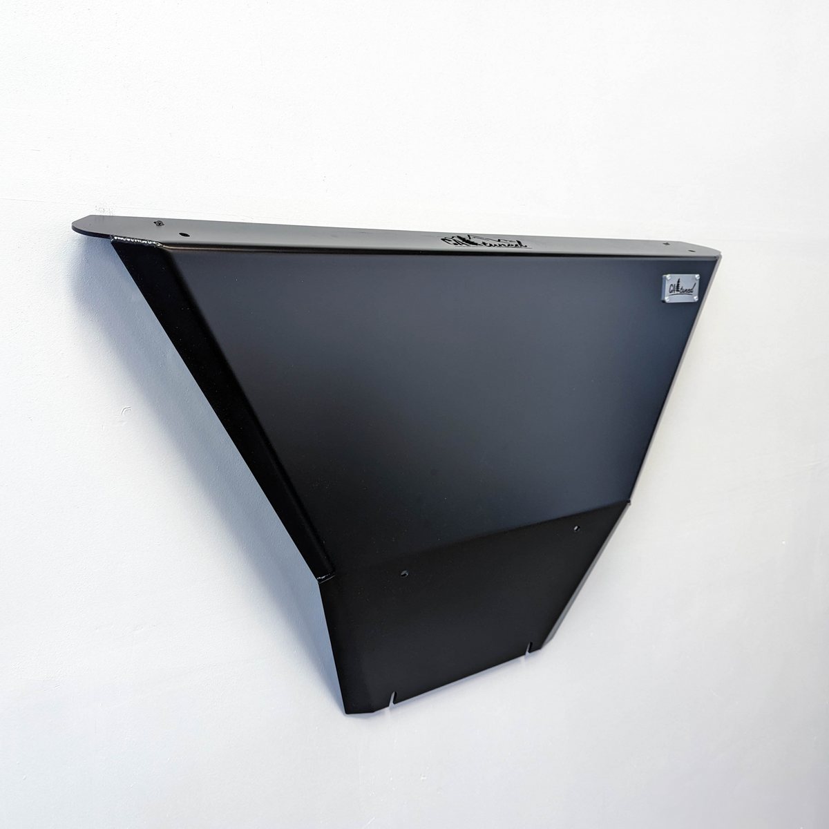 CAtuned Mercedes-Benz Sprinter Skid Plate – CAtuned Off-Road