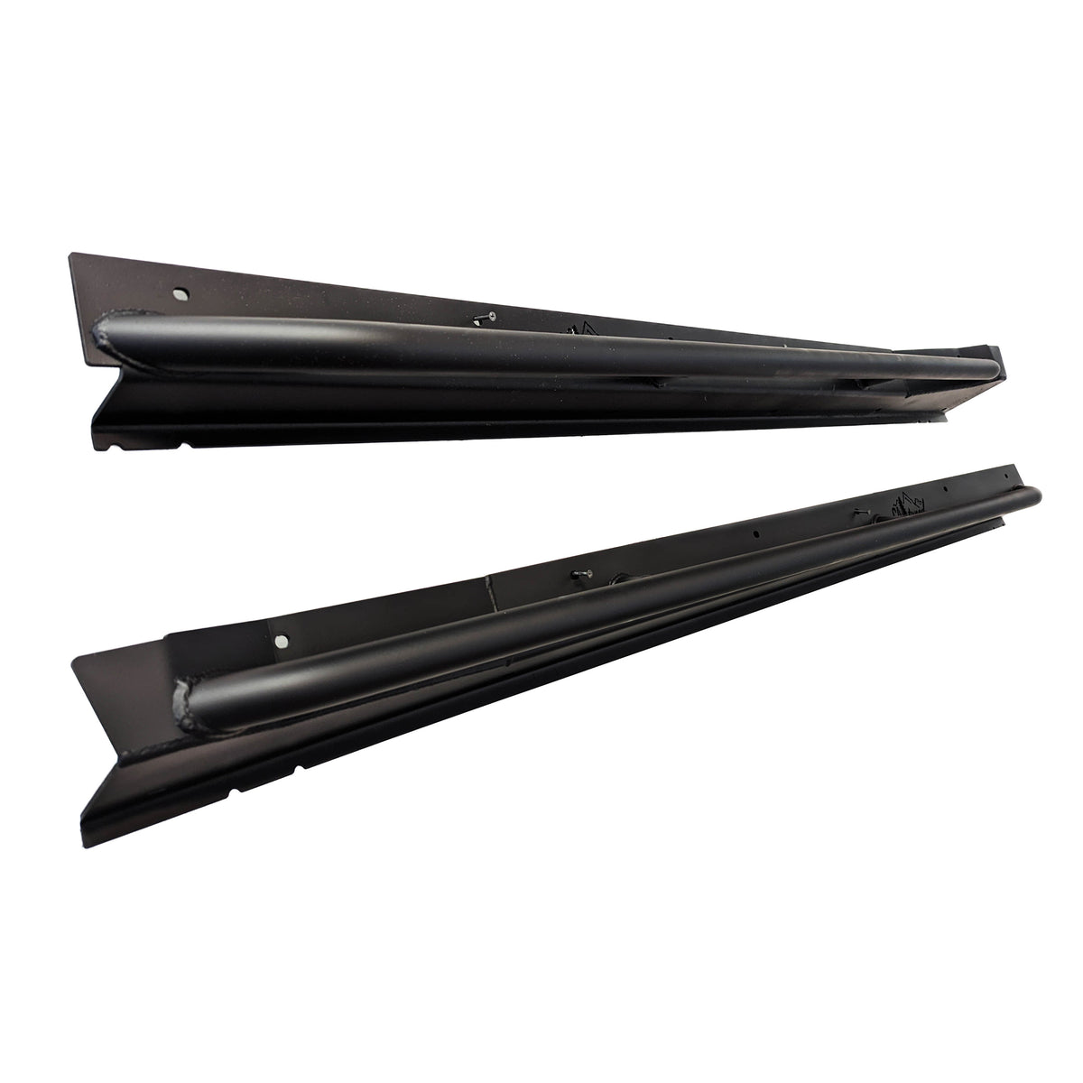 CAtuned Off-Road 2022+ Subaru Outback Rock Sliders