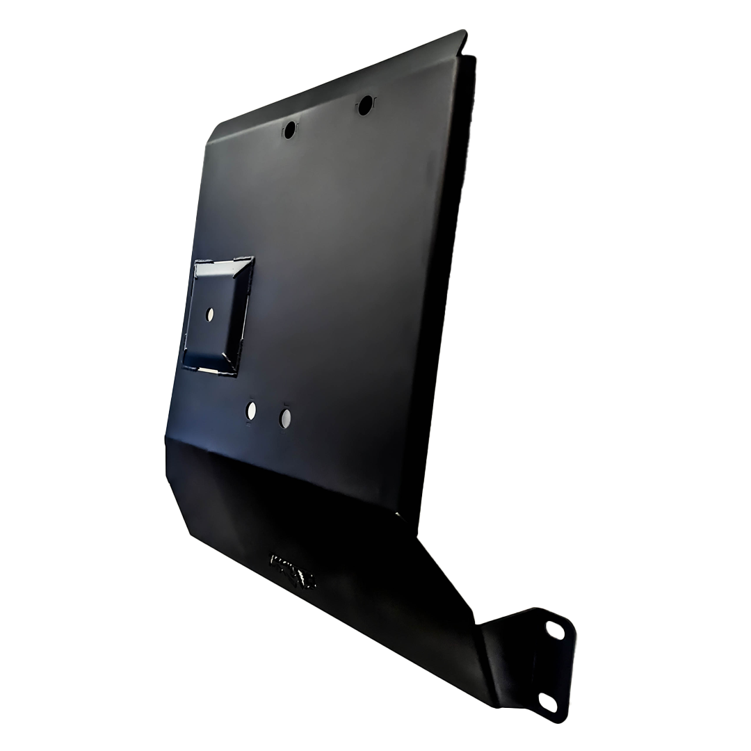 CAtuned Nissan Frontier 2022+ Skid Plate – CAtuned Off-Road