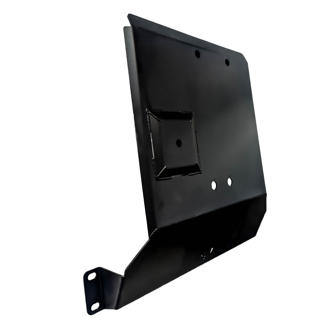 CAtuned Nissan Frontier 2022+ Skid Plate – CAtuned Off-Road