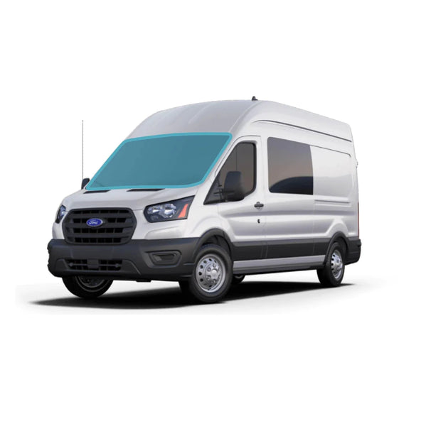 VanMade Gear Winnebago Ekko Windshield Shade *MADE TO ORDER* – CAtuned ...