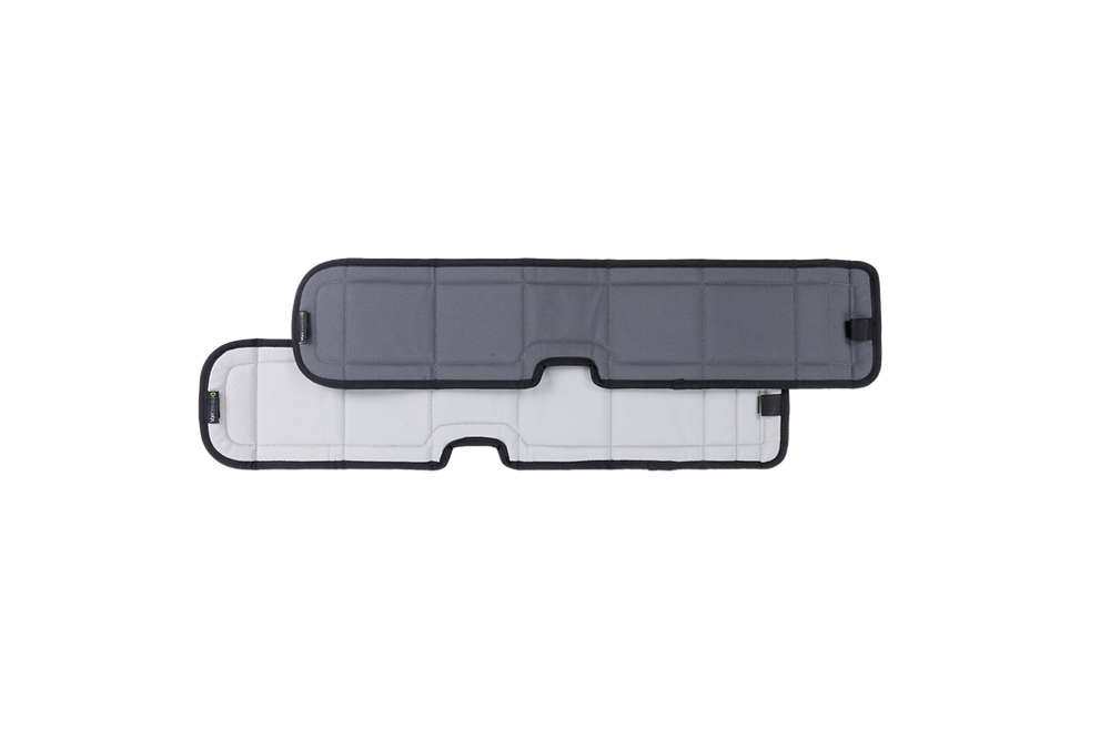 VanEssential Bunk Window Covers for Mercedes-Benz Sprinter Van ...